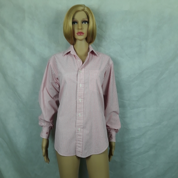 Ralph Lauren | Tops | Ralph Lauren Size 6 Top | Poshmark